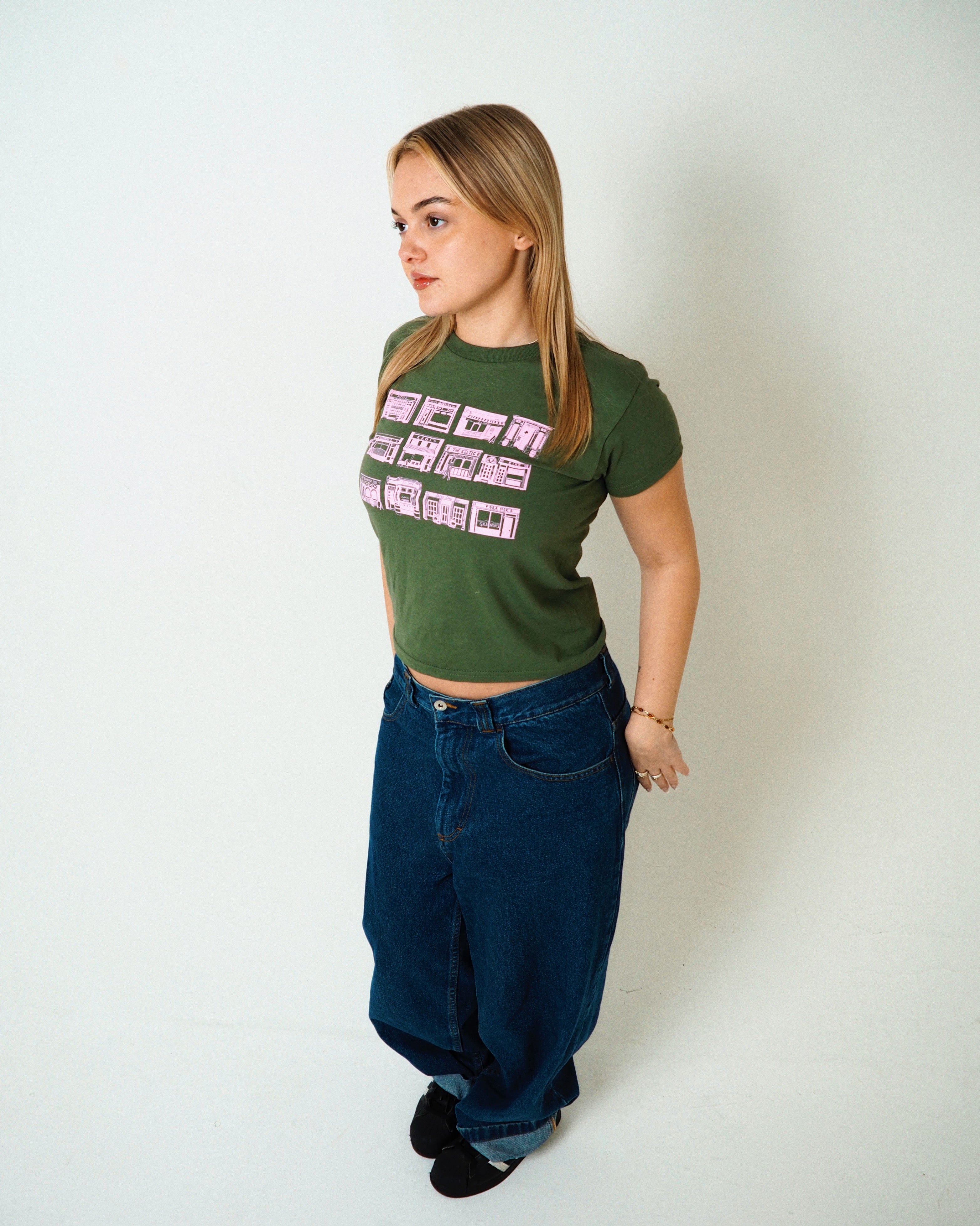 Ditsy Bits – DITSY BITS