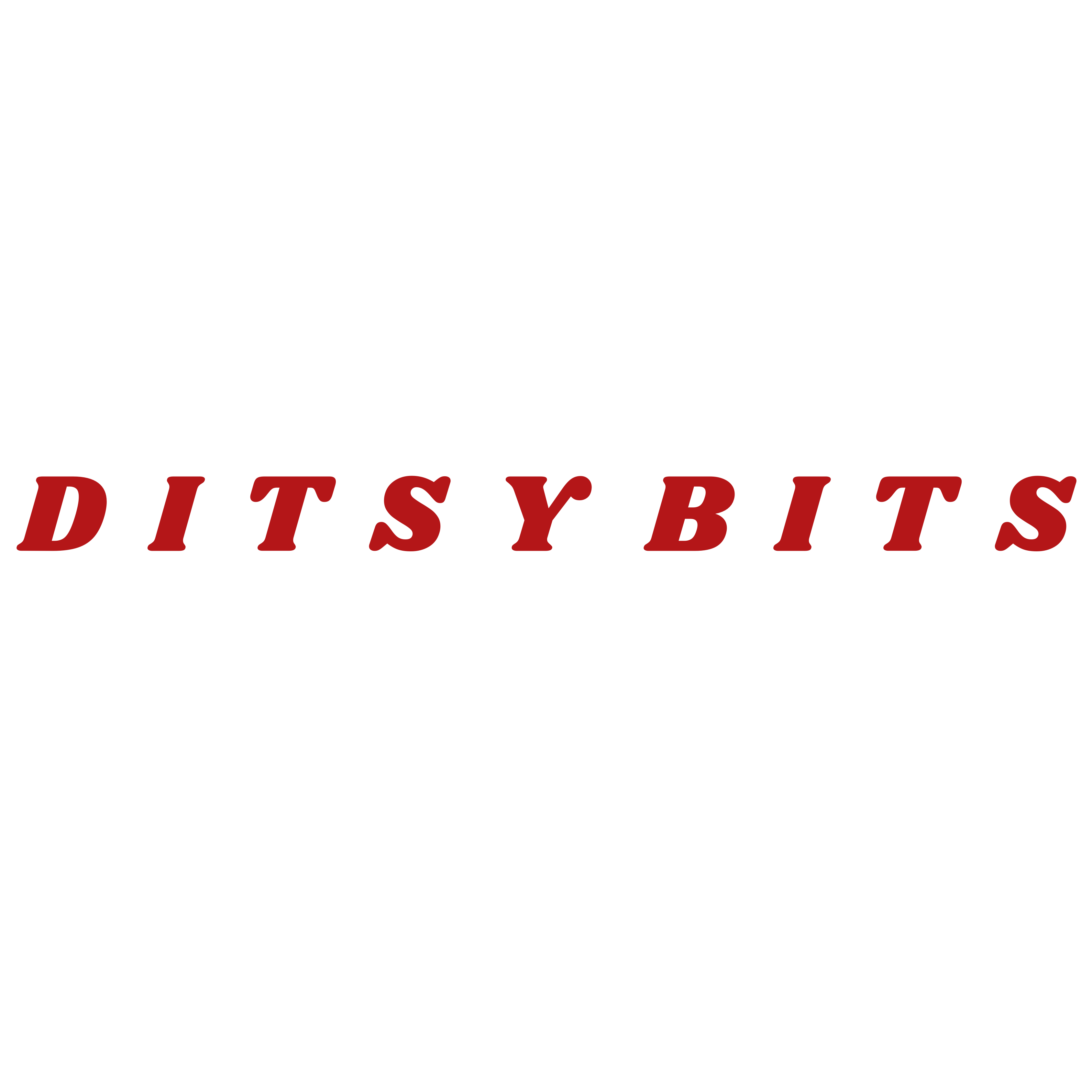 Products – DITSY BITS LIMITED