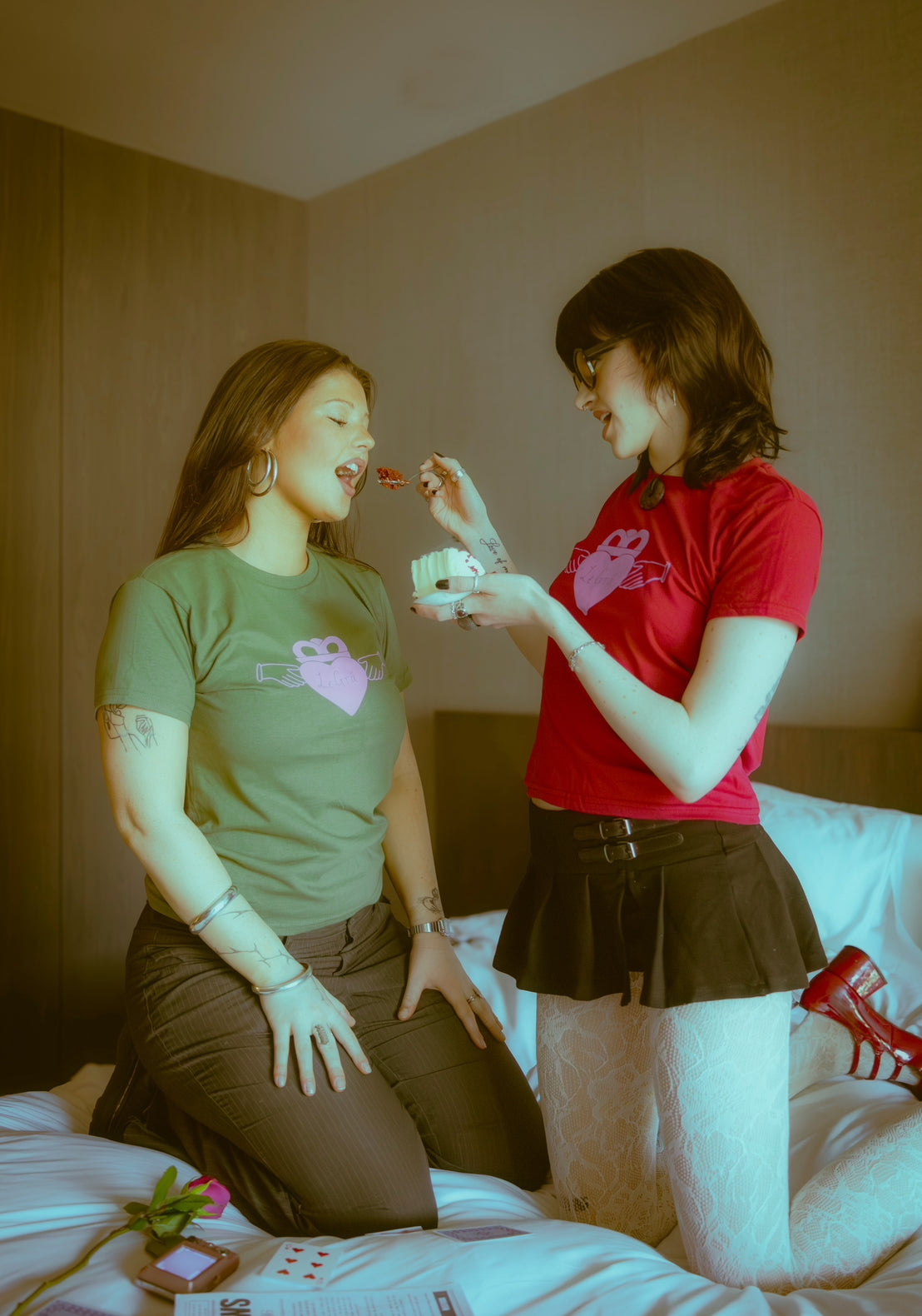 Ditsy Bits – DITSY BITS