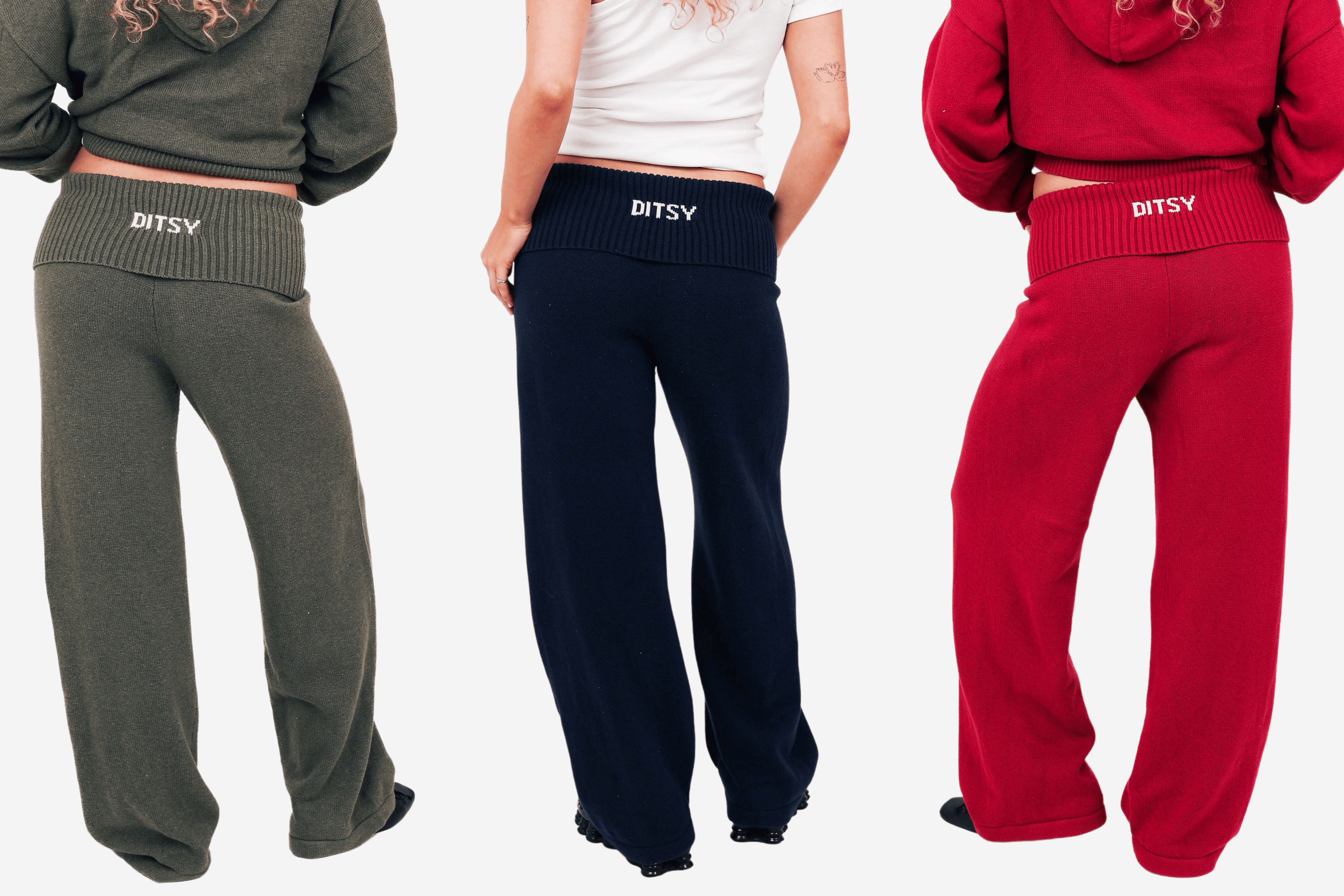 Ditsy Bits – DITSY BITS LIMITED